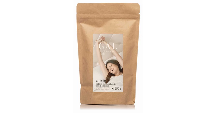 GAL Glicin 250g - GAL glicin 250 g