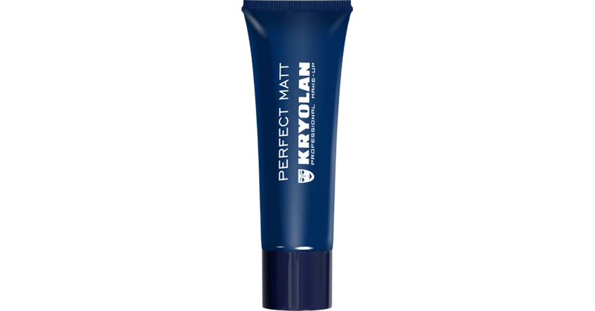 Kryolan Perfect Matt Gel primer 40ml