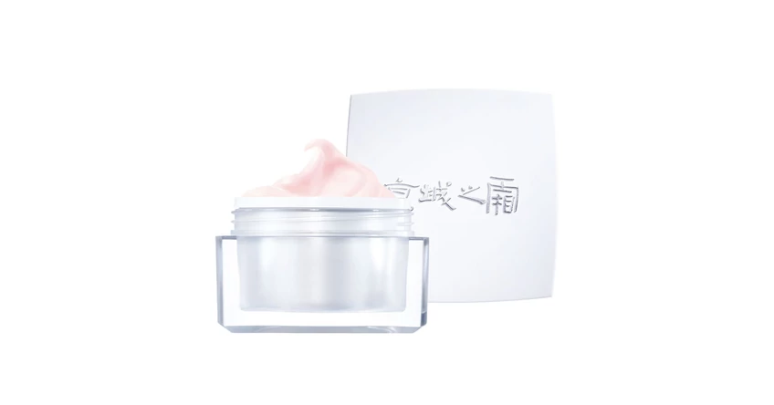 Jing Cheng Super Diamond folthalványító krém