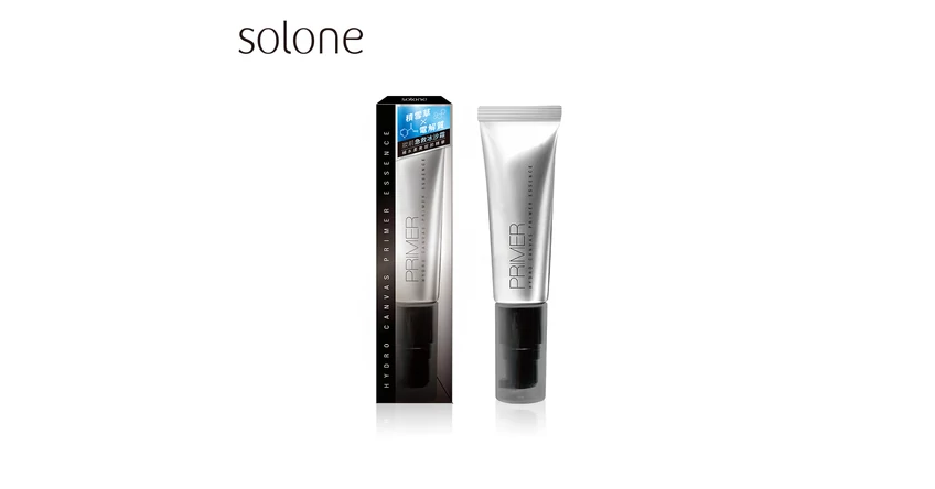 Solone hidratáló primer eszencia 30ml