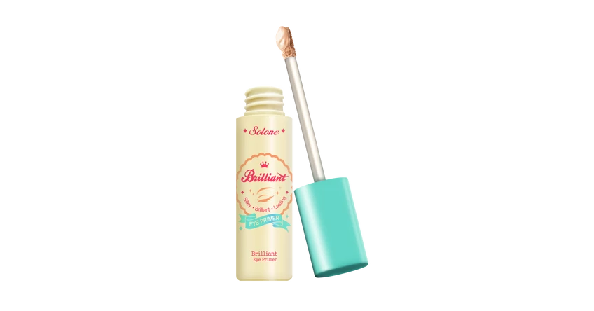 Solone tartós szemhéj primer 5,1 ml